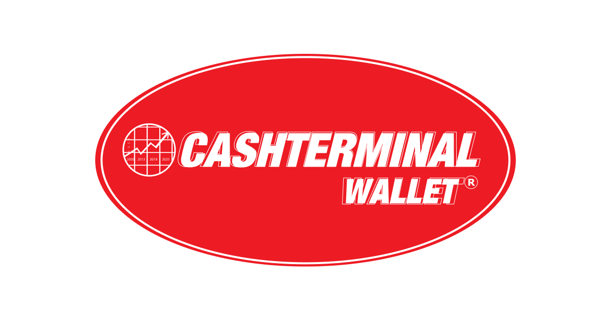 Cashterminal Wallet